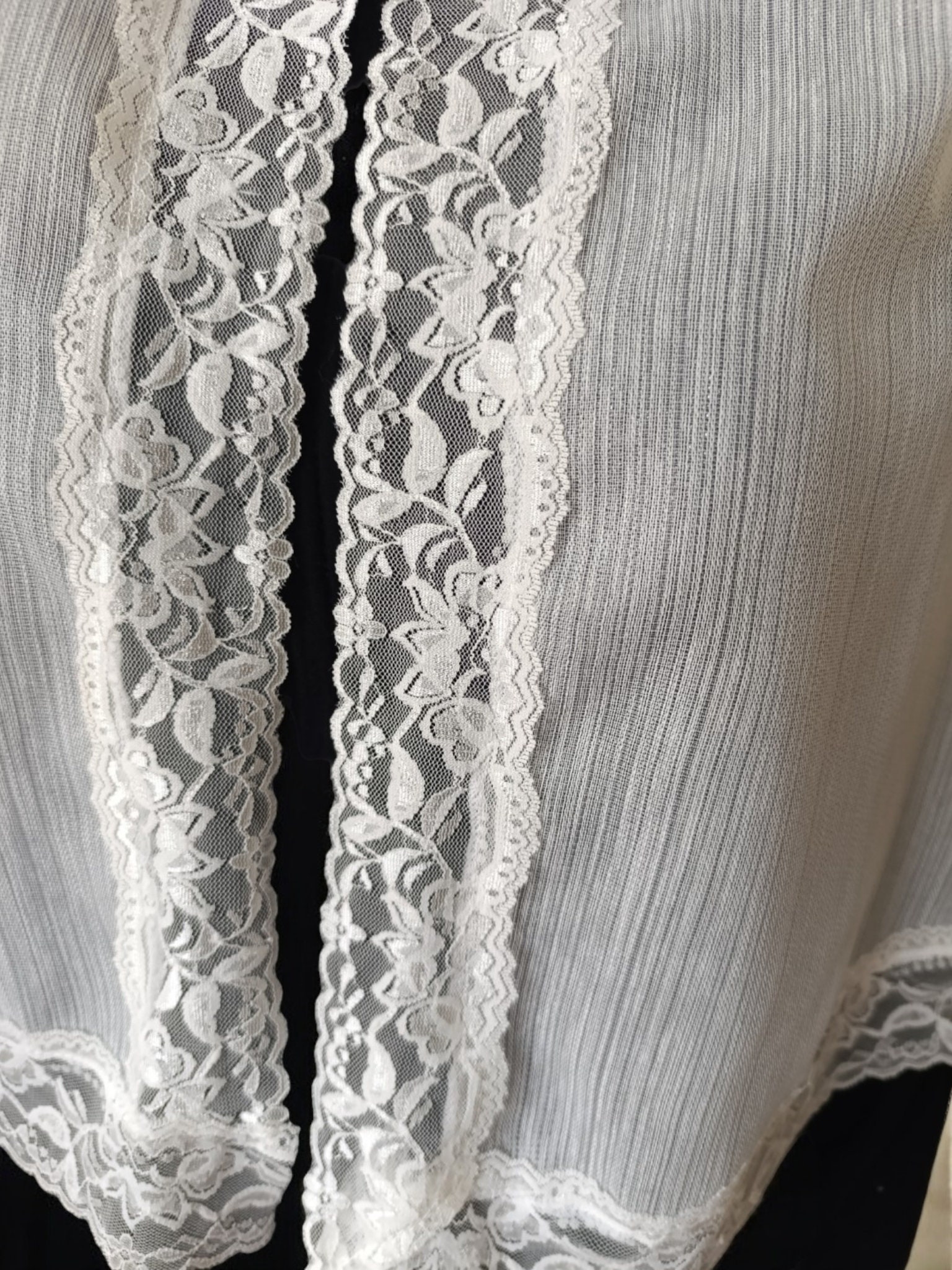 Ethereal Veils, Magic Veils, Holy Chapel, Catholic Veil, Eternity Veil ...