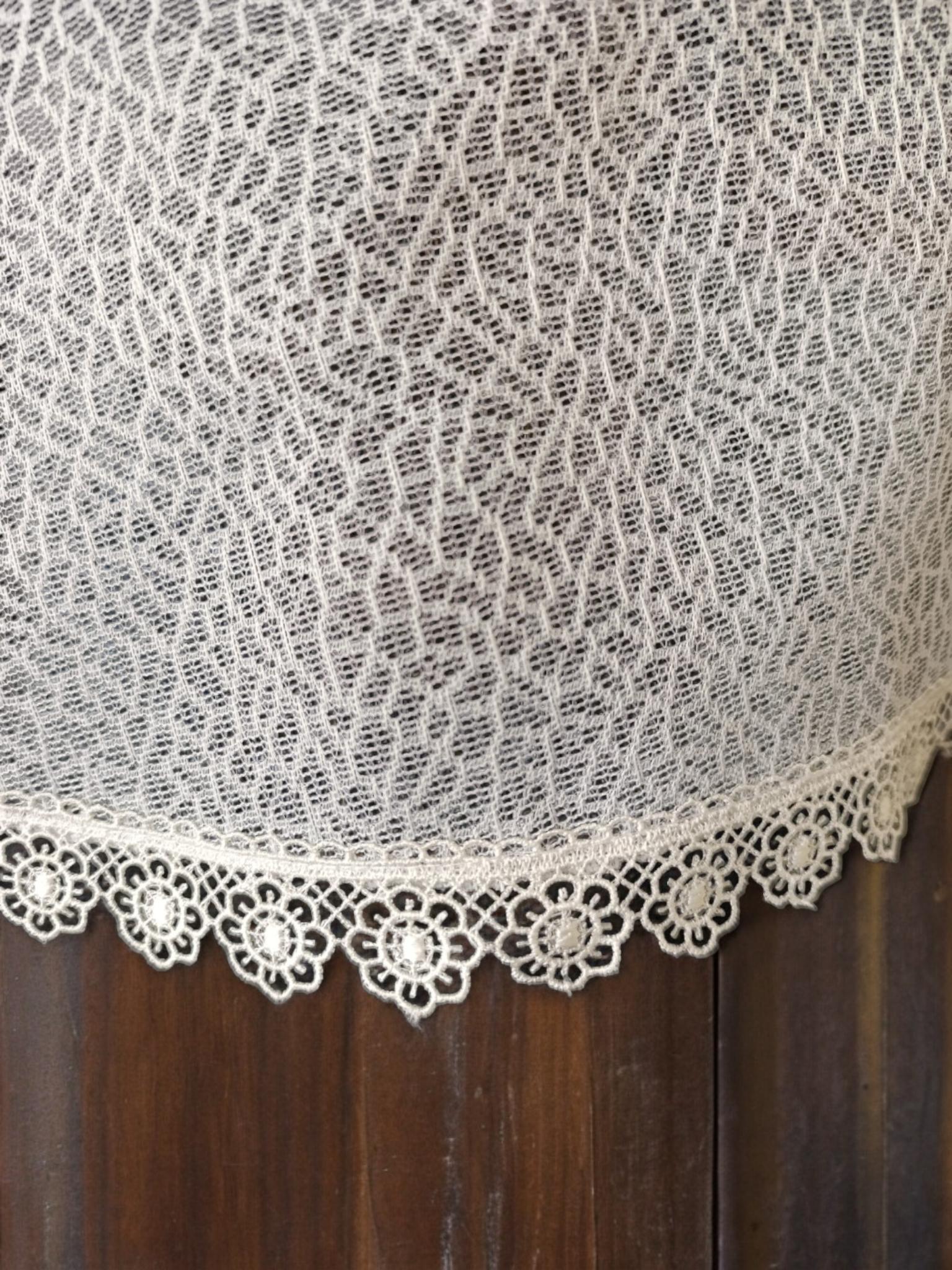 Discover Elegant Church Veils for Worship and Prayer Modest, Sacred ...