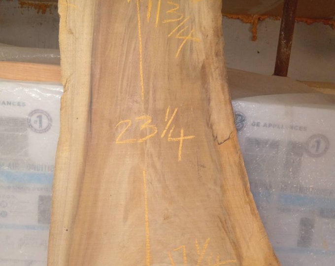 Wide Tulip Poplar Slabs, Wood Slab 1 3/4 Thick - Etsy