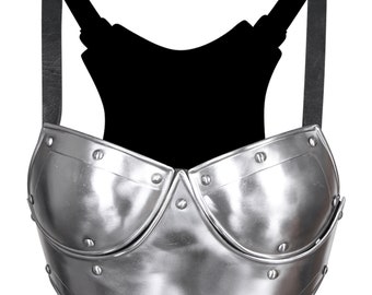 Medieval Chest Armour - Etsy