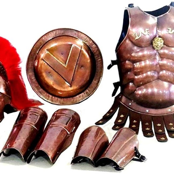 Muscle Armor - Etsy