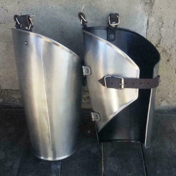 Medieval Armor - Etsy