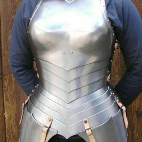 Armor Medieval Breastplate Roman Muscle Armour Costume Cuirass - Etsy