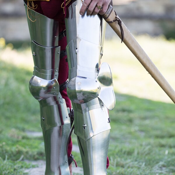 Full Knight Costume - Etsy