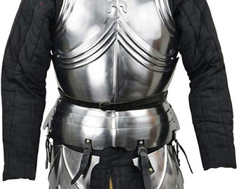 Tassets Armor - Etsy