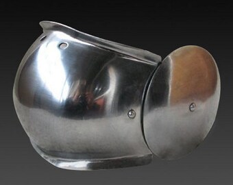 Knight Knee Cap - Etsy