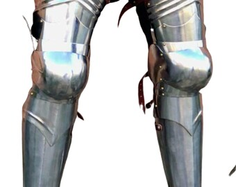 Leg Warrior Full - Etsy