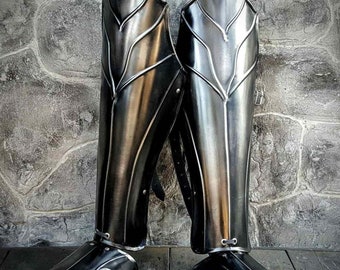Knight Greaves - Etsy