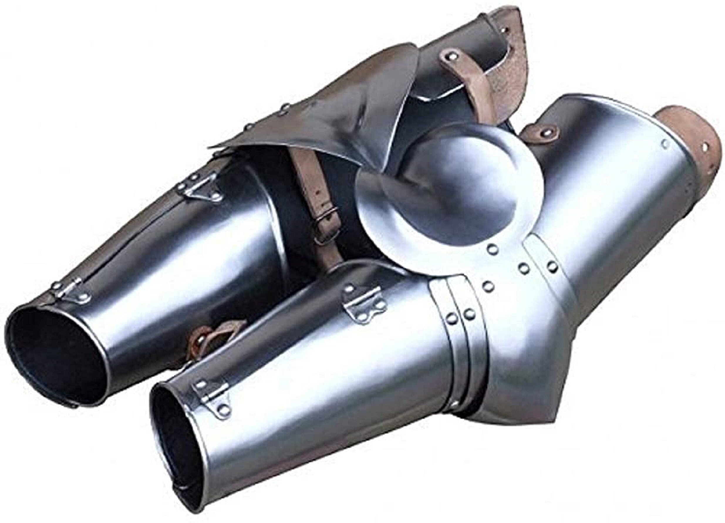 Medieval Knight Full Arm Armor Rerebrace Vambrace and Elbow - Etsy