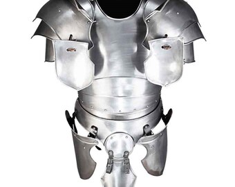 Paladin Costume - Etsy