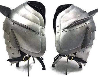 Shoulder Plate - Etsy