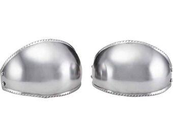 Knight Elbow Armor - Etsy