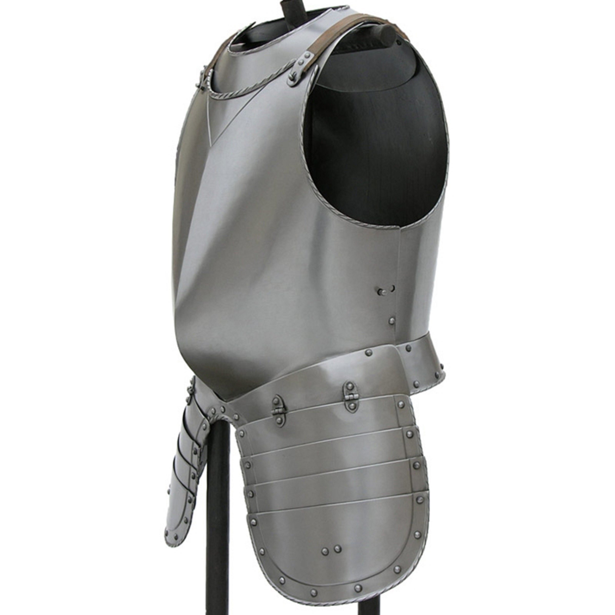 16th Century Italian Cuirass Steel Breastplate Armour - Etsy Australia