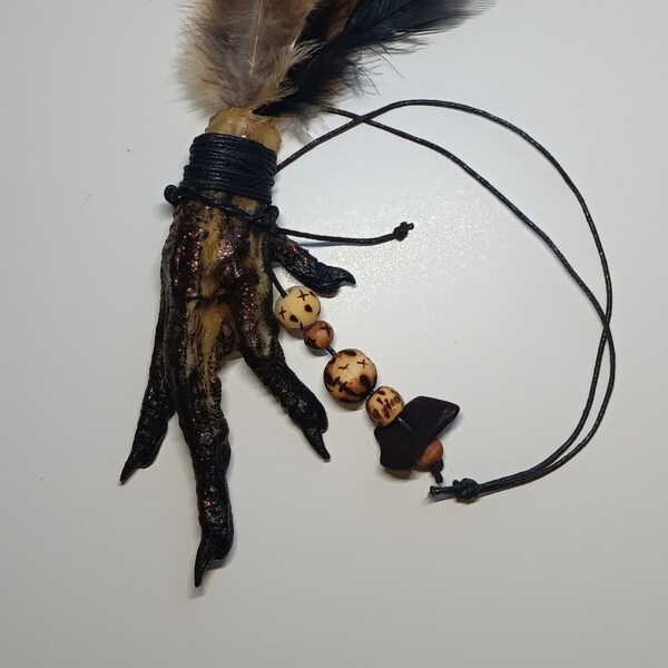 Hoodoo Chicken Feet - Etsy