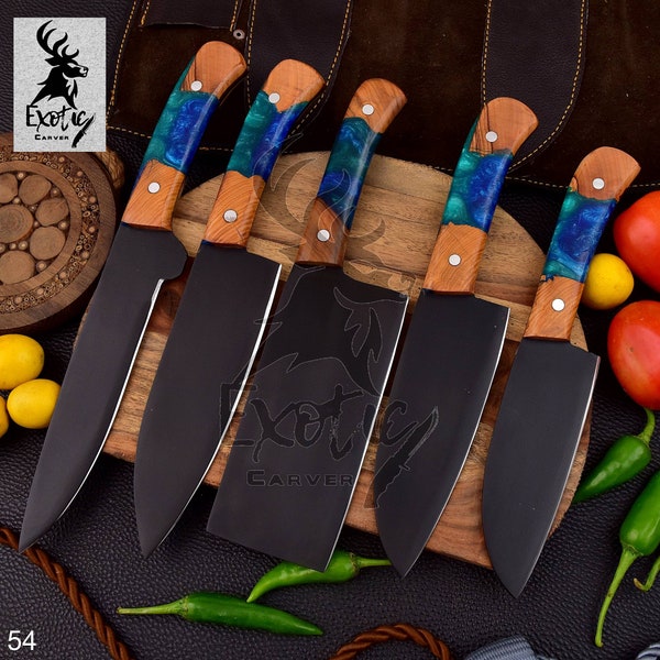 Viking Knives - Etsy