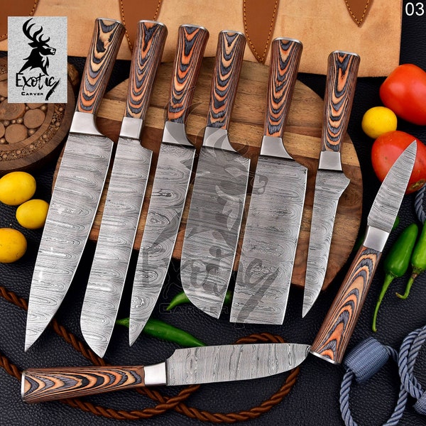 Viking Knife - Etsy