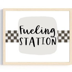 Growing up Two Fast Party Signs, Two Fast Birthday Decorations, Race ...