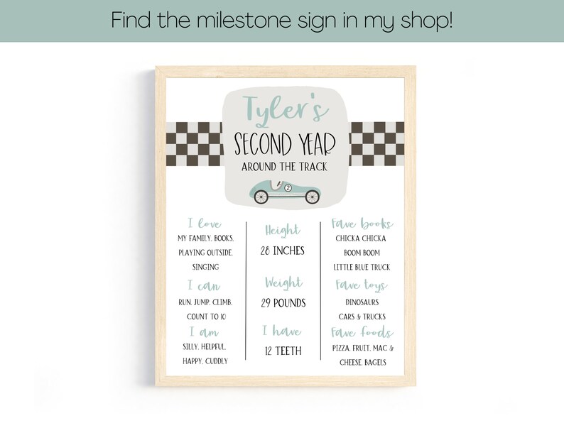 Two Fast Birthday Party Welcome Sign Two Fast Decorations 2 - Etsy