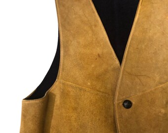 Mens Inside Vest - Etsy