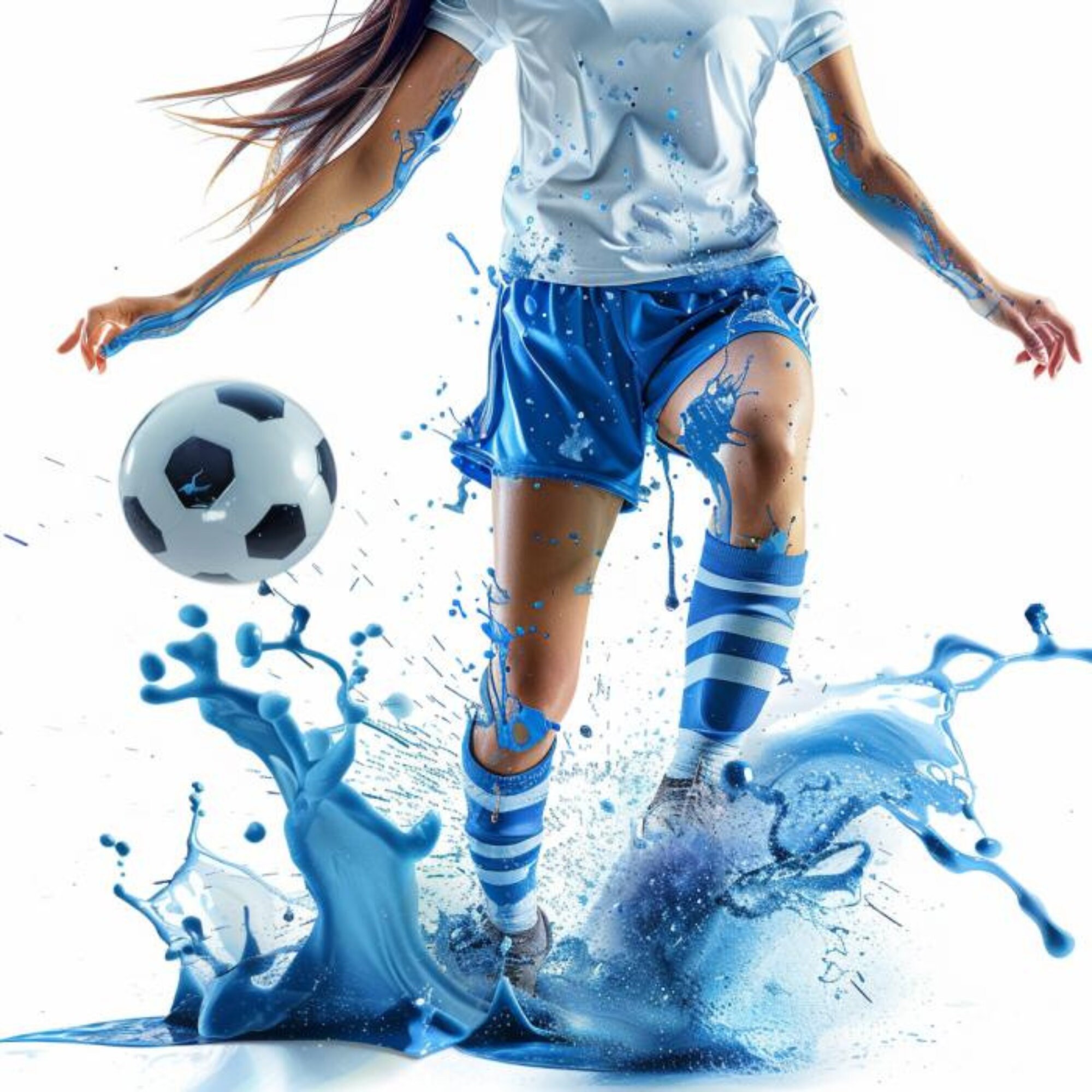 Printable Soccer Wall Art Football Art Prints, Soccer Art Prints ...
