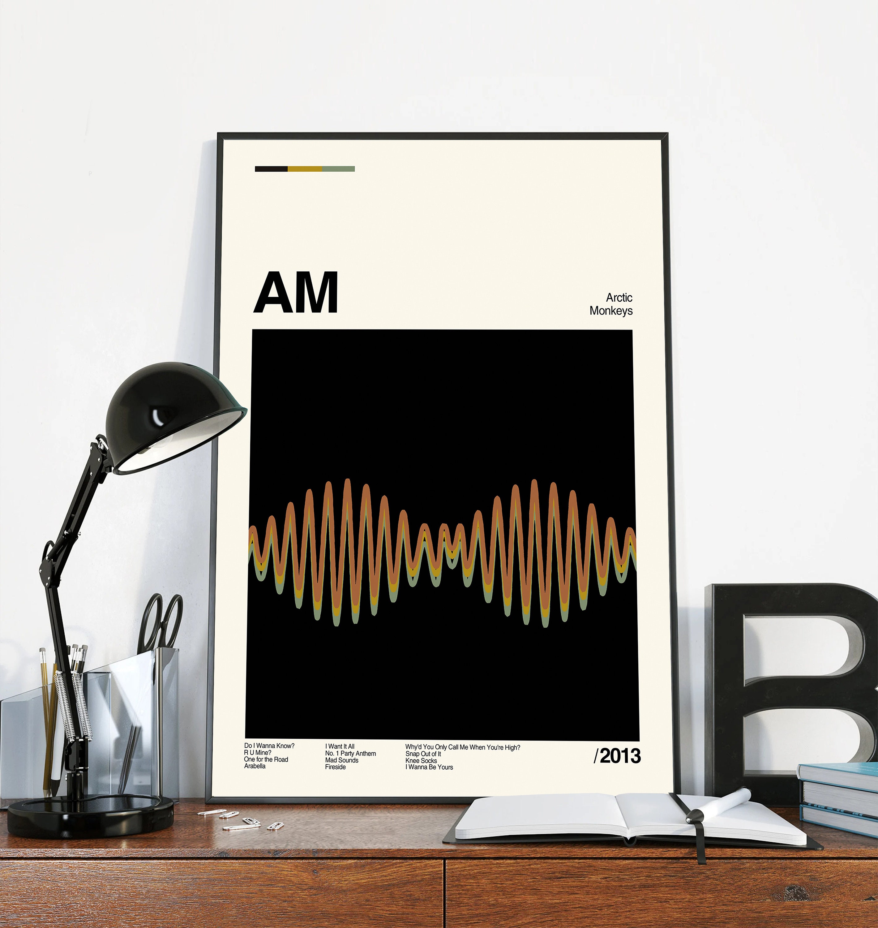 Am Album Do I Wanna Know