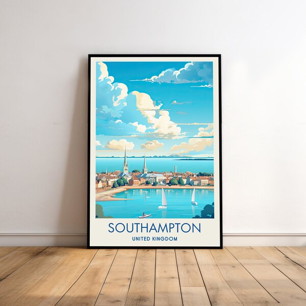 Southampton Decor - Etsy