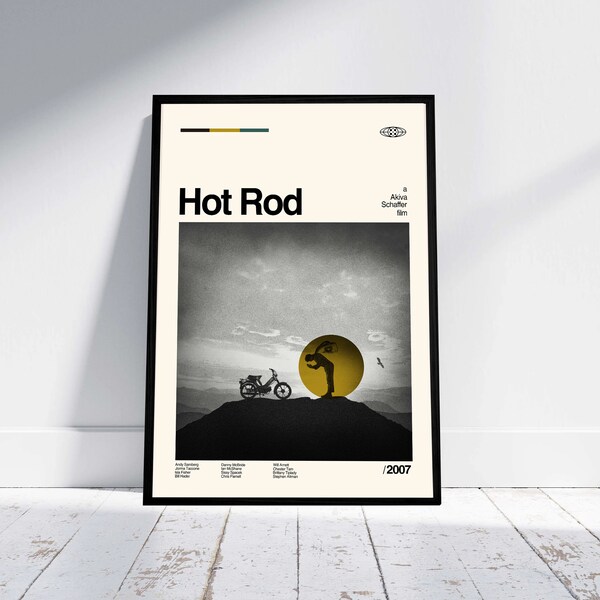 Hot Fuss Movie - Etsy