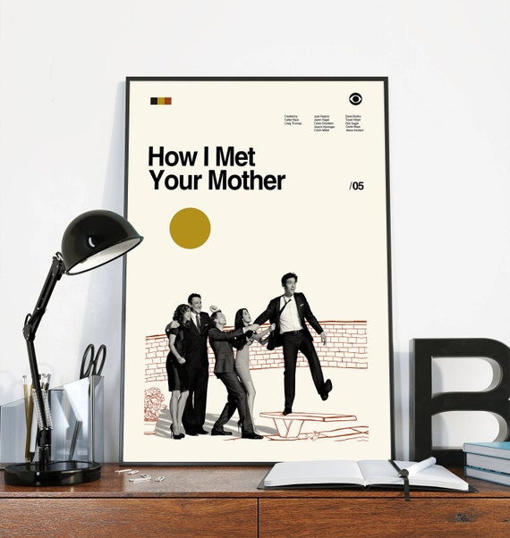 Friends Movie Poster