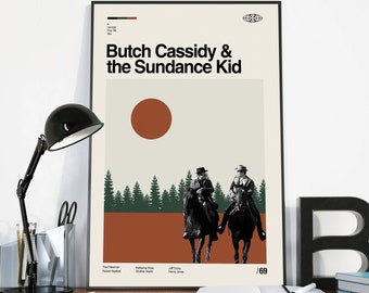 Sundance Wall Art - Etsy