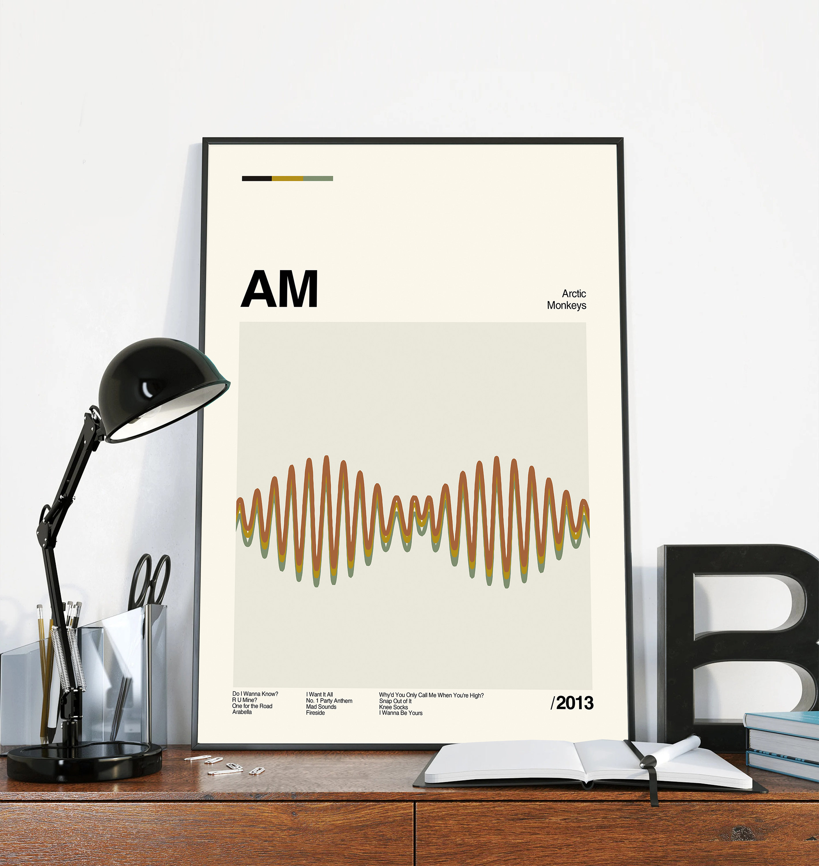 Am Album Do I Wanna Know