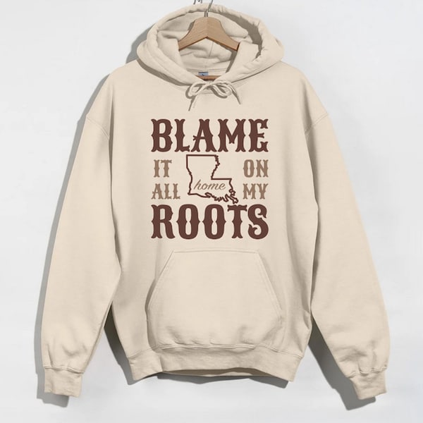 Bayou Native - Etsy