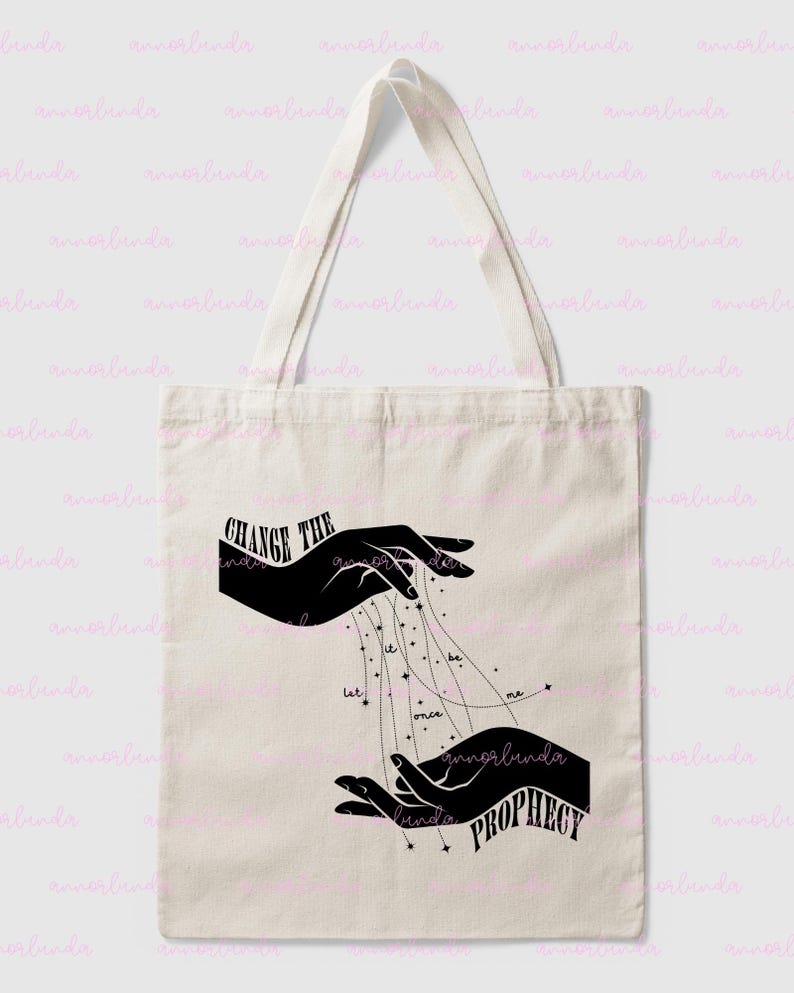 The Prophecy Art Print: Taylor Swift TTPD Inspired (digital Download ...