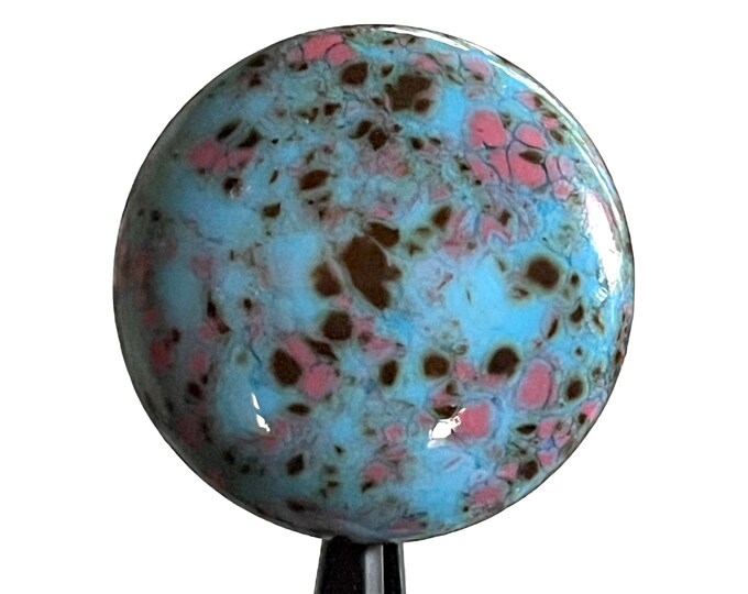 Antique Enamel on Copper. (no1) - Etsy