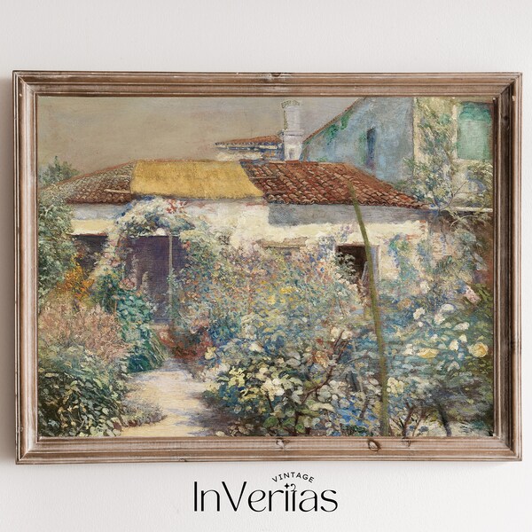 Mary Yoder White Cottage Company - Etsy