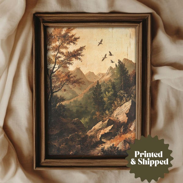 Appalachian Folk Art - Etsy