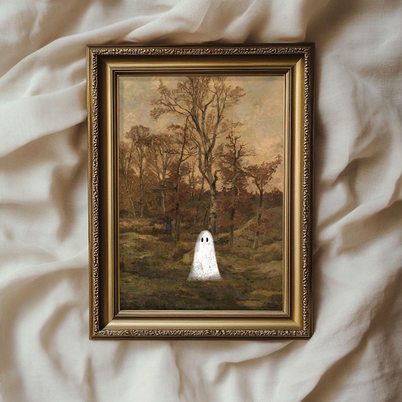 Gothic Autumn Home Decor - Etsy