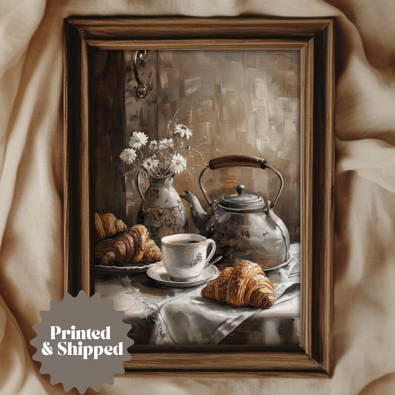 French Style Pantry Decor - Etsy