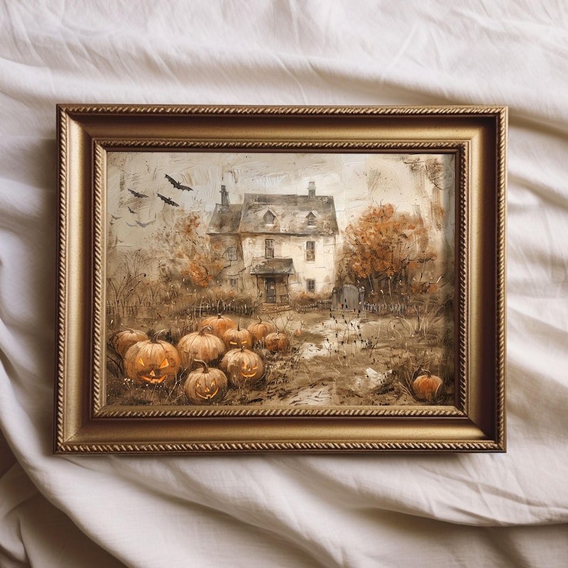 Fall Pumkin Pictures - Etsy
