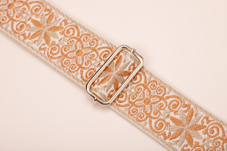 Patterned Bag Straps, Retro Shoulder Strap, Different Patterns ...