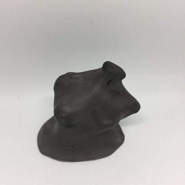 Torso Sculpture - Etsy