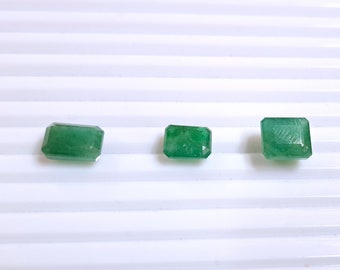 Rectangle Cut Stone - Etsy