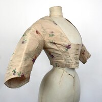 Bodice - Etsy