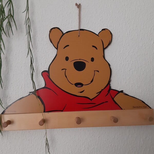 Bear Coat Rack - Etsy