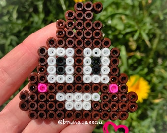 Hama beads - Etsy Italia