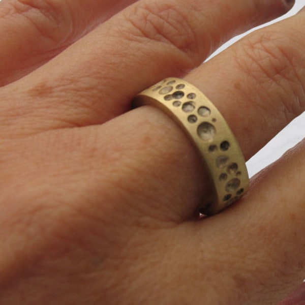 Pointer Finger Ring - Etsy