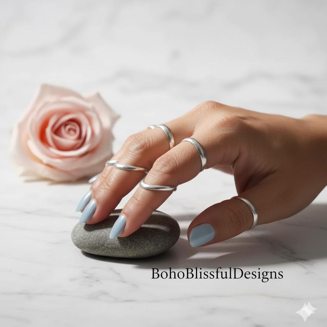 Trigger Finger Splint, Arthritis Rings, Mallet Finger Support, EDS ...