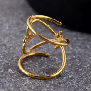 Heart Trigger Splint, Finger Ring Splint, Boutonniere Finger Ring ...