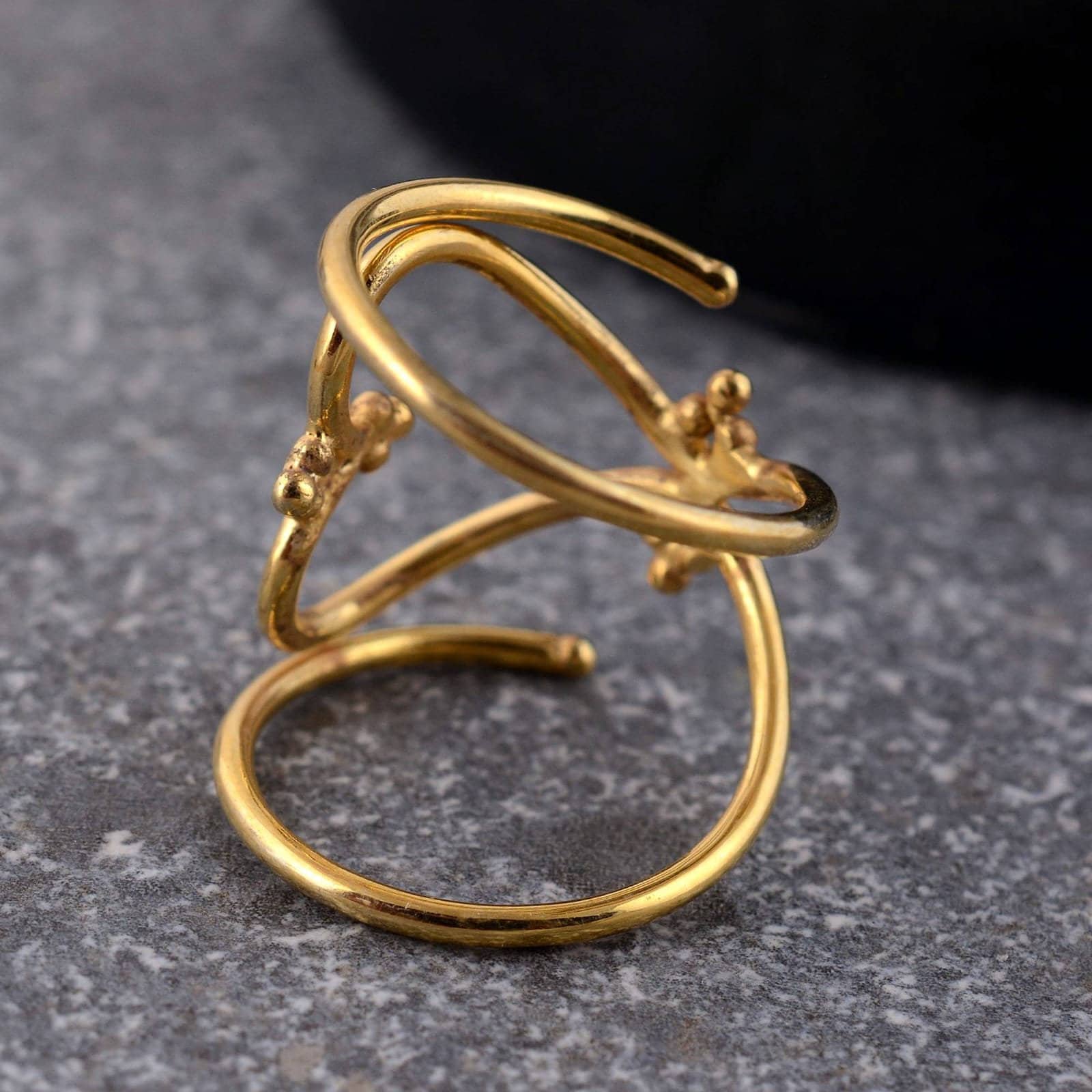 Heart Trigger Splint, Finger Ring Splint, Boutonniere Finger Ring ...