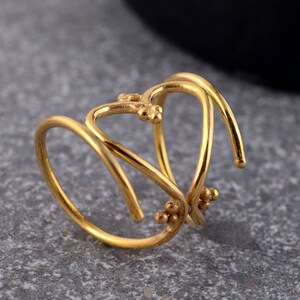 Heart Trigger Splint, Finger Ring Splint, Boutonniere Finger Ring ...