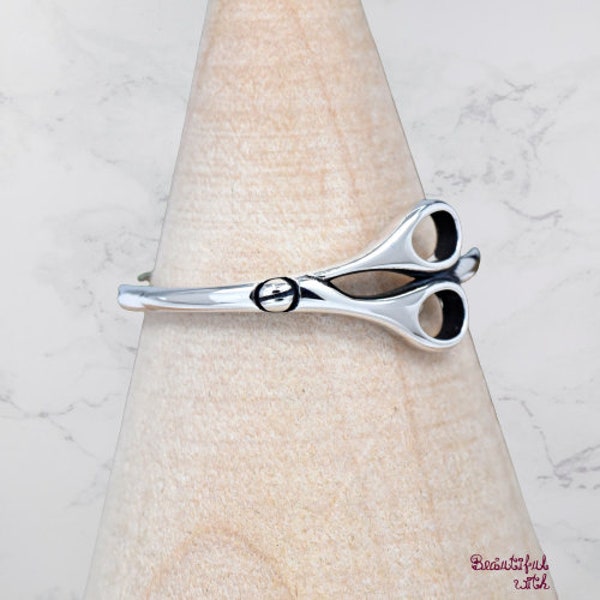 Barber Shears - Etsy